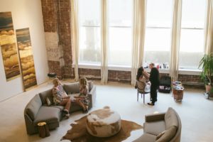 Sole Repair Shop Elopement | Seattle, WA | Brittni + Brian