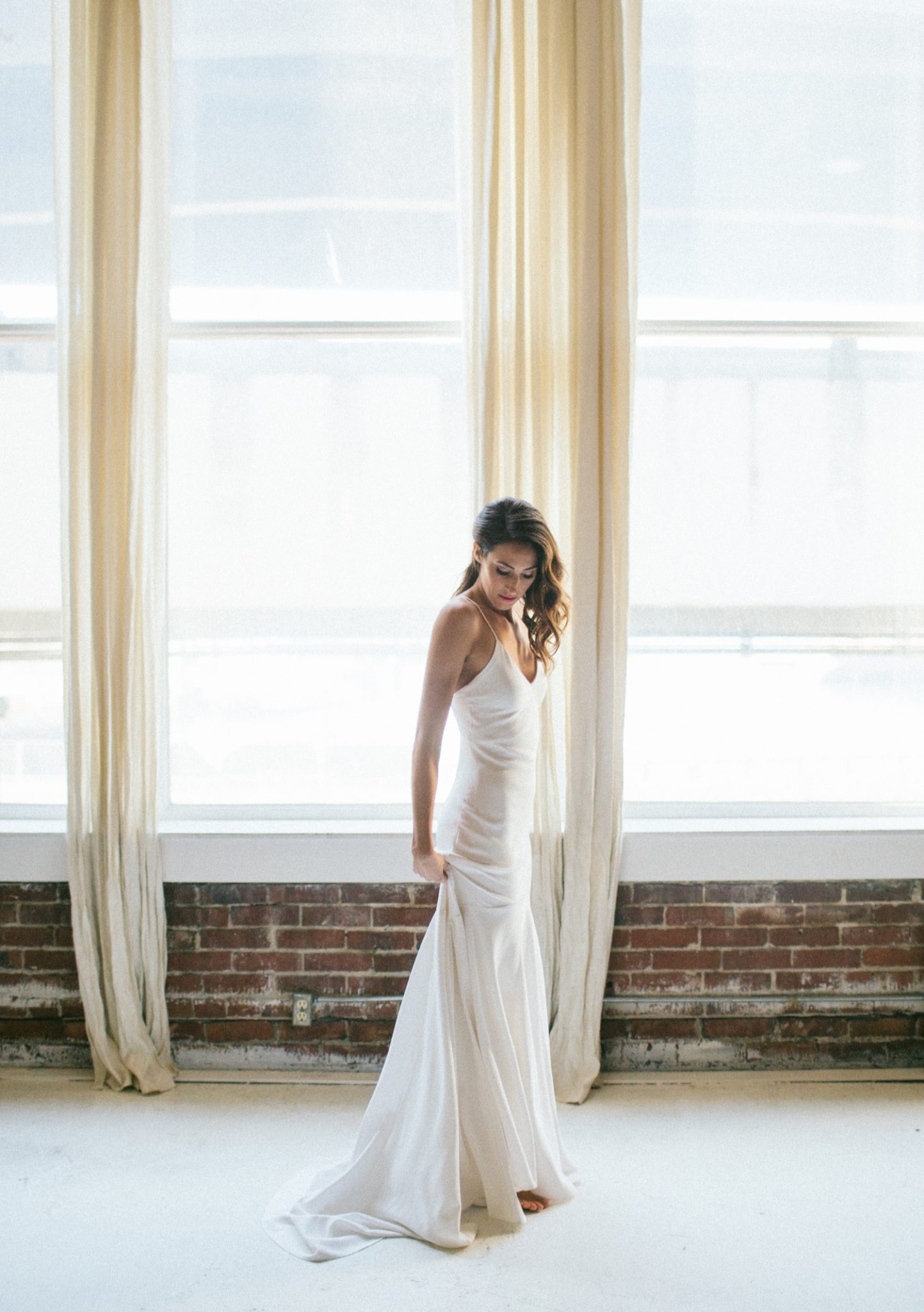 Sole Repair Shop Elopement | Seattle, WA | Brittni + Brian