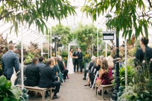 Sole Repair Shop Elopement | Seattle, WA | Brittni + Brian