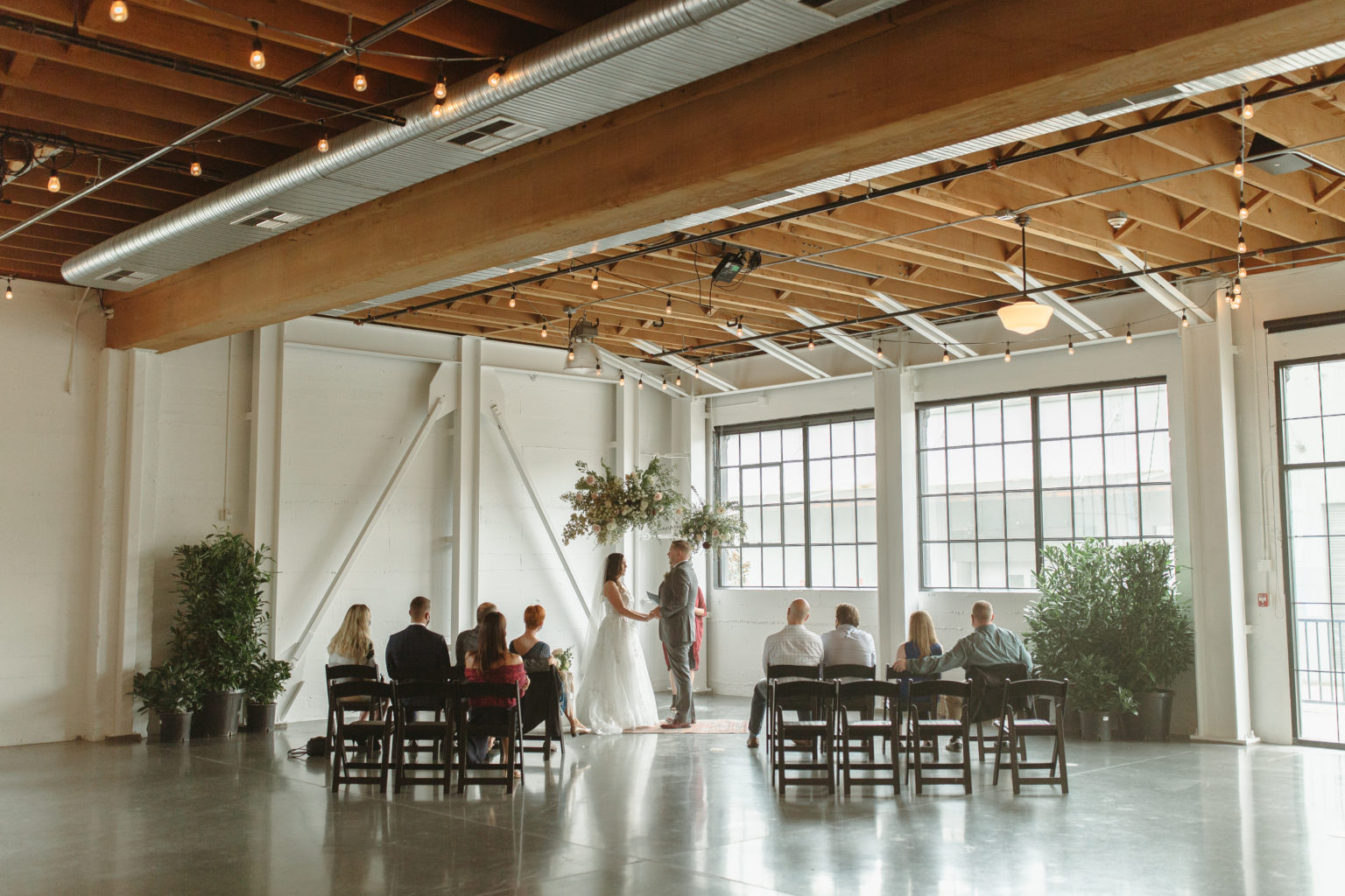 5 best wedding venues in the city of Portland, Oregon