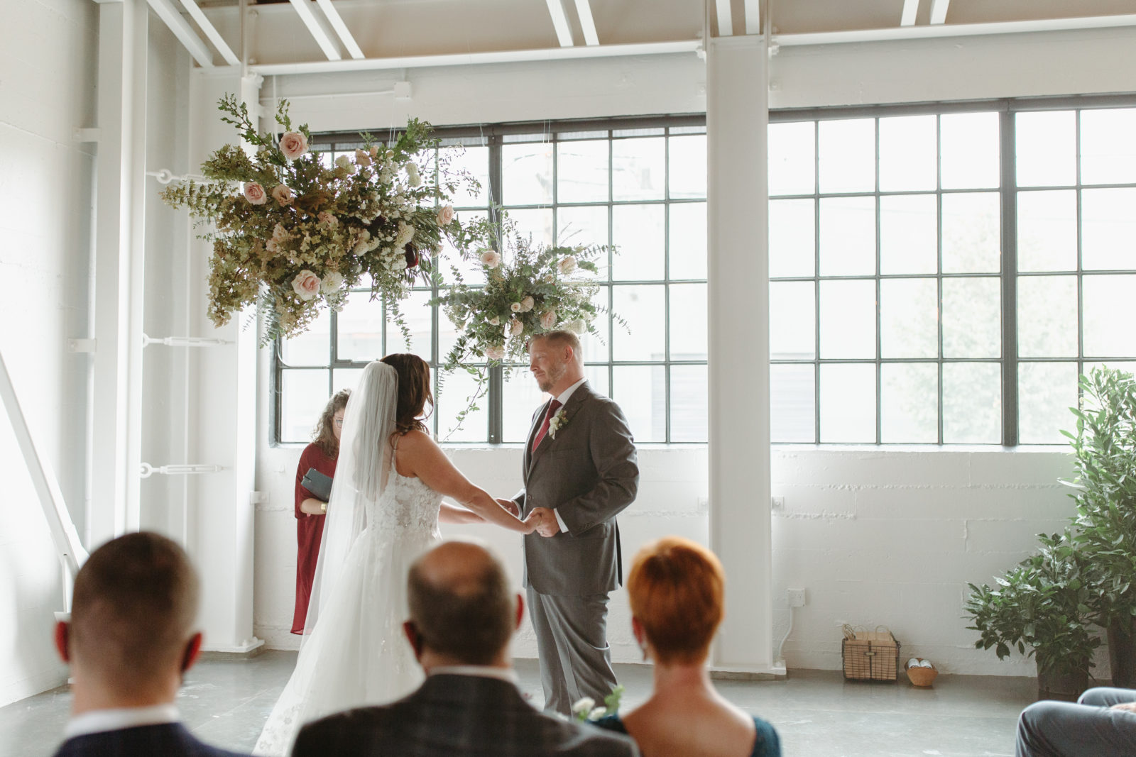 5 best wedding venues in the city of Portland, Oregon